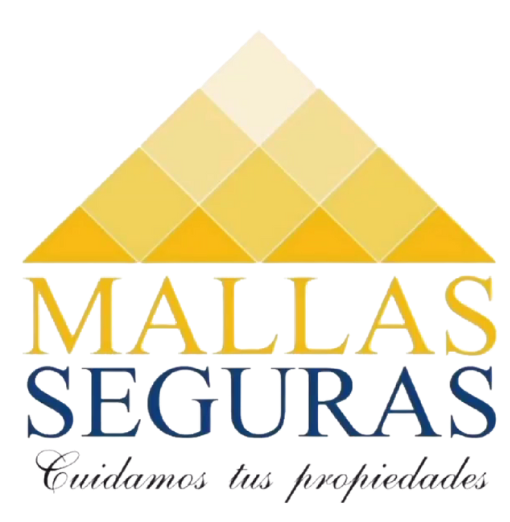 Malla Eslabonada - Mallas Seguras Cali